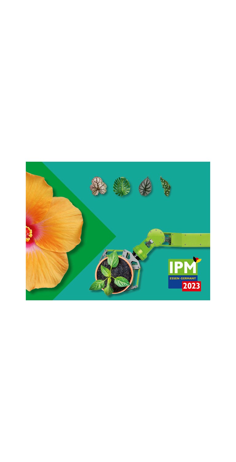 IPM Essen - Germany 2023 | Highlights
